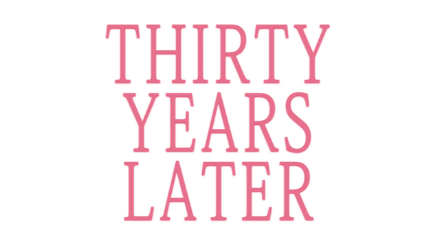 Thirty Years Later | Backlog.rip