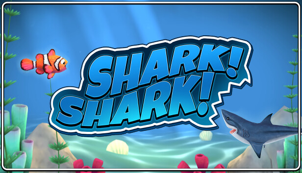 30+ games like Shark! Shark! - SteamPeek