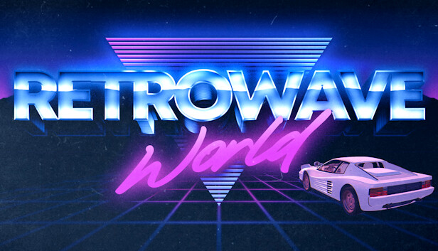 30+ games like Retrowave World - SteamPeek