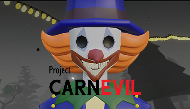 30+ games like Project CarnEvil - SteamPeek