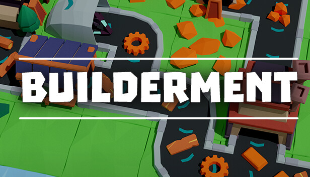 30+ games like Builderment - SteamPeek