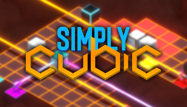 30+ games like Simply Cubic - SteamPeek