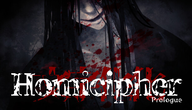 30+ games like Homicipher: Demo - SteamPeek