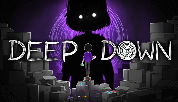 30+ games like Deep Down - SteamPeek