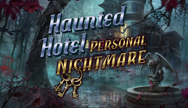30+ games like Haunted Hotel: Personal Nightmare - SteamPeek