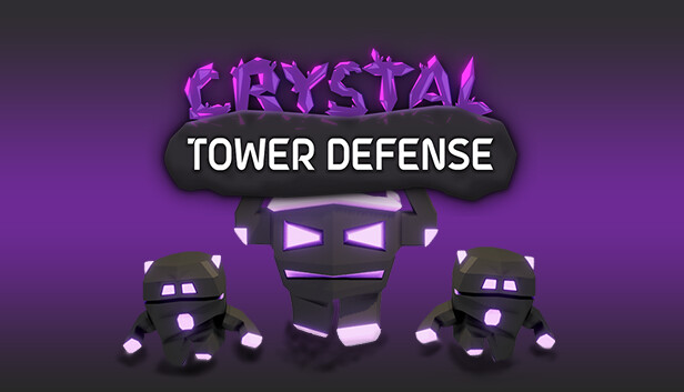 30+ games like Crystal Tower Defense - SteamPeek