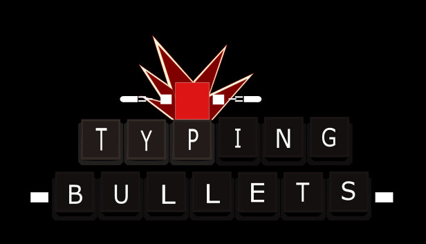 30+ games like Typing Bullets - SteamPeek