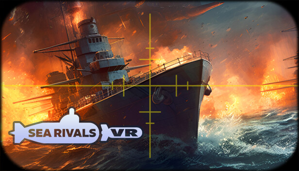 30+ games like Sea Rivals VR - SteamPeek