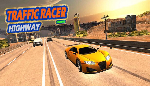 30+ games like Traffic Racer Highway Online - SteamPeek