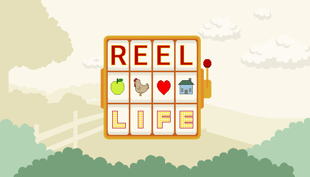 30+ games like Reel Life - SteamPeek