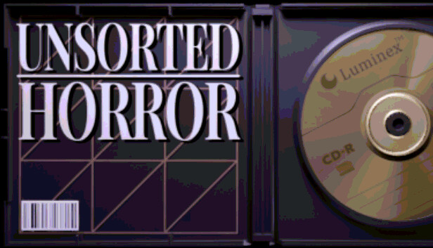 30+ games like Unsorted Horror - SteamPeek