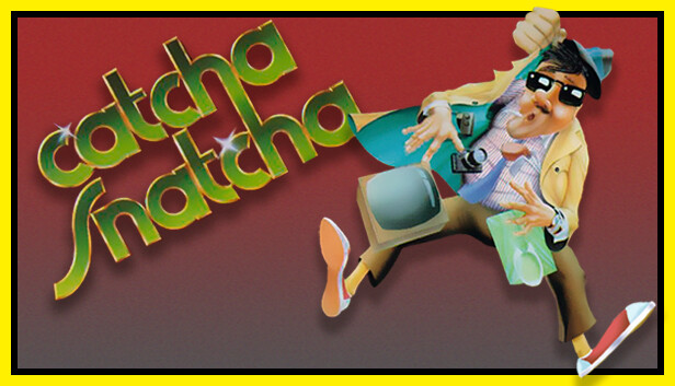 30+ games like Catcha Snatcha - SteamPeek