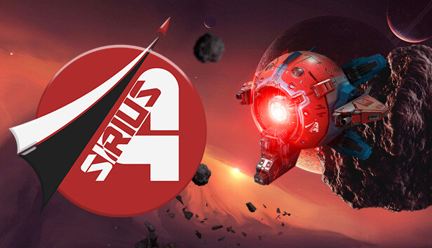30+ games like SIRIUS-4 - SteamPeek