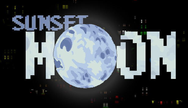 30+ games like Sunset Moon - SteamPeek