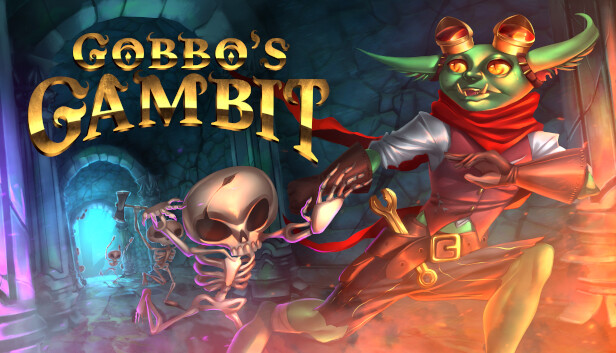 30+ games like Gobbo's Gambit - SteamPeek