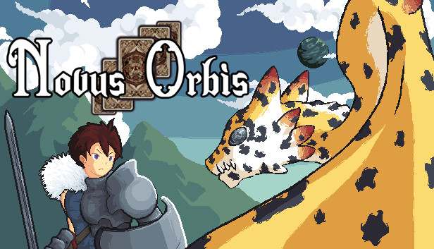 30+ games like Novus Orbis - SteamPeek