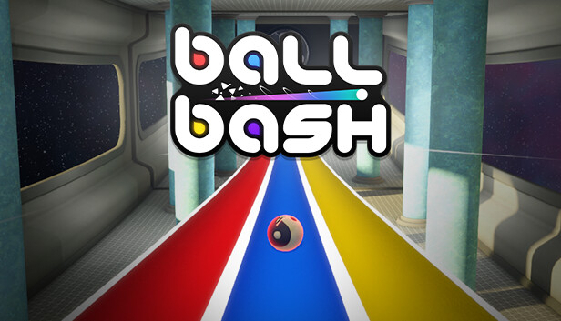30+ games like Ball Bash - SteamPeek
