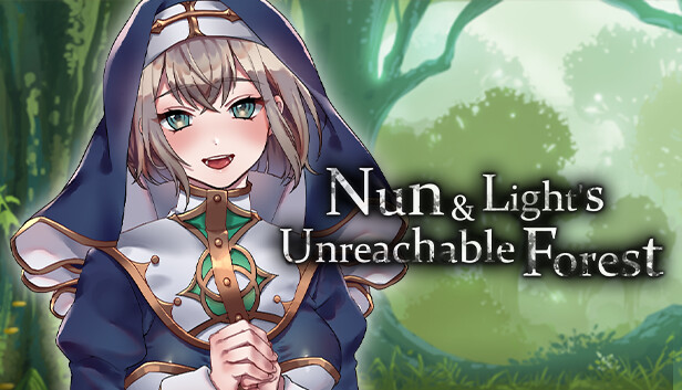 30+ games like Nun and Light's Unreachable Forest - SteamPeek