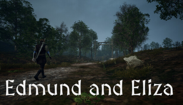30+ games like Edmund And Eliza - SteamPeek
