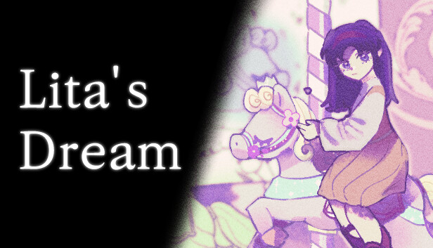 30+ games like Lita's Dream - SteamPeek