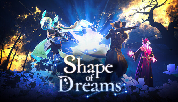 30+ games like Shape of Dreams - SteamPeek