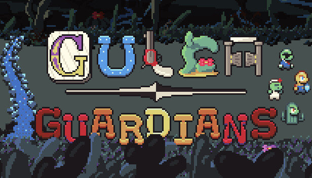 30+ games like Gulch Guardians - SteamPeek