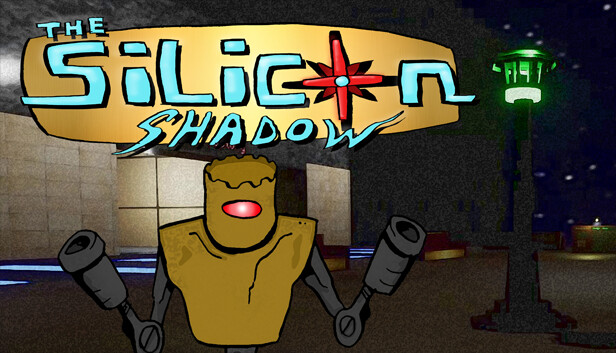 30+ games like The Silicon Shadow - SteamPeek