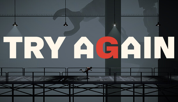 30+ games like Try Again - SteamPeek