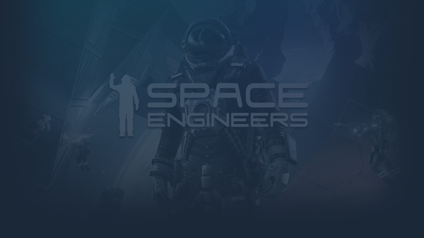 Dedicated Space Engineers Server Hosting | QONZER