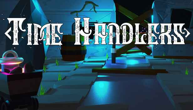 30+ games like Time Handlers - SteamPeek