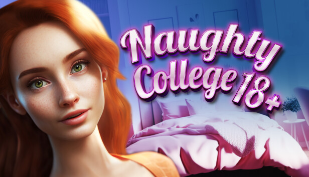 30+ games like Naughty College 18+ - SteamPeek