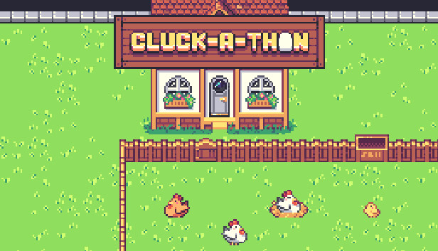 30+ games like cluck-a-thon - SteamPeek