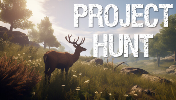 30+ games like Project Hunt - SteamPeek