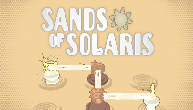 30+ games like Sands Of Solaris - SteamPeek
