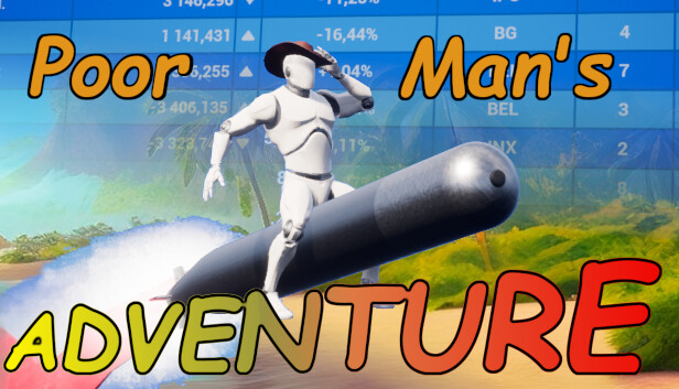 30+ games like Poor Man's Adventure: Narco Sub Simulator - SteamPeek