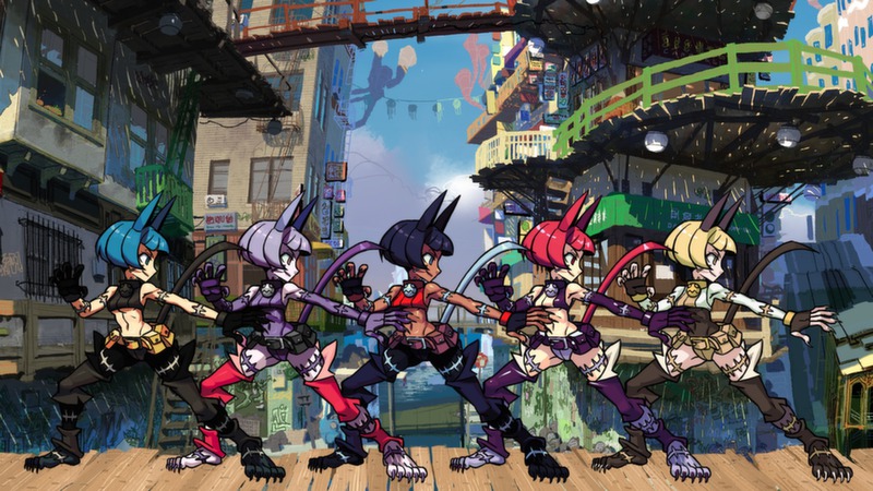 Skullgirls: Color Palette Bundle full crack Skullgirls: Color Palette Bundle full crack