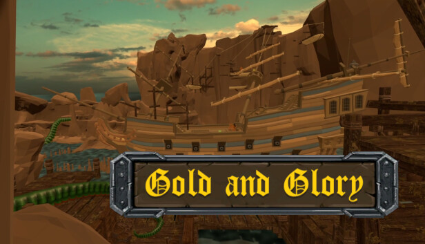 30+ games like Gold and Glory - SteamPeek