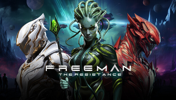 30+ games like FREEMAN - SteamPeek