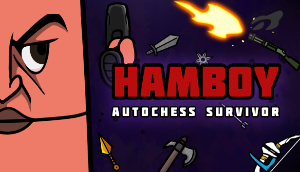 30+ games like Hamboy - SteamPeek