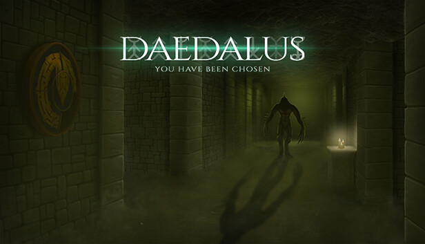 30+ games like Daedalus: You Have Been Chosen - SteamPeek