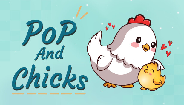 30+ games like Pop and Chicks - SteamPeek