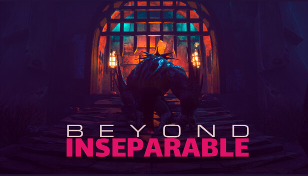 30+ games like Beyond Inseparable - SteamPeek