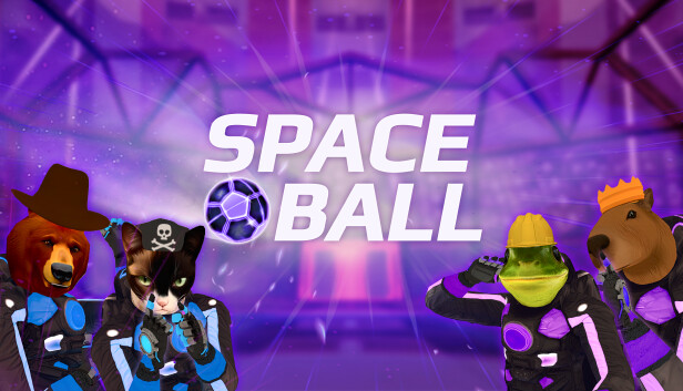 30+ games like Space Ball VR - SteamPeek