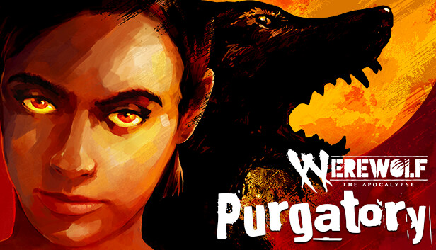 30+ games like Werewolf: The Apocalypse - Purgatory - SteamPeek