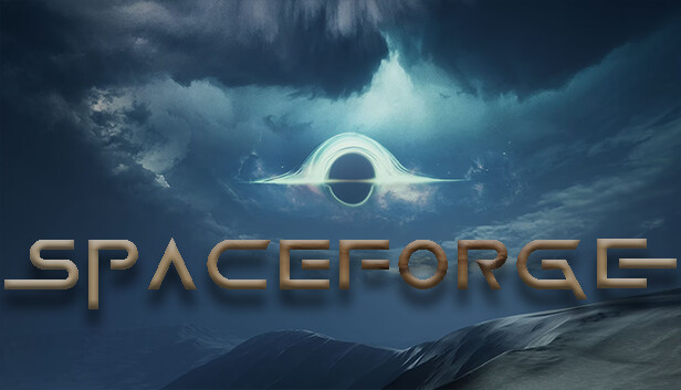 30+ games like Spaceforge - SteamPeek
