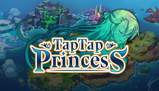 30+ games like TapTap Princess - SteamPeek