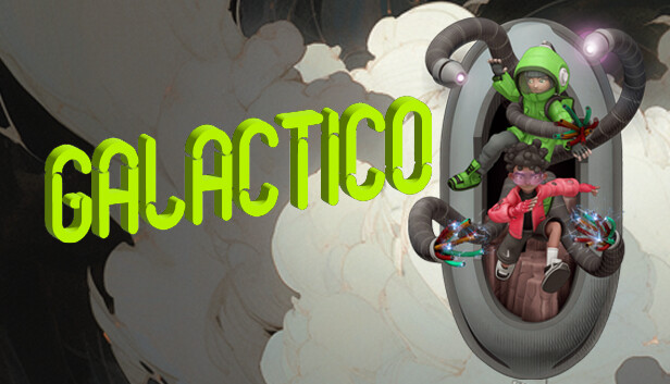 30+ games like Galactico - SteamPeek