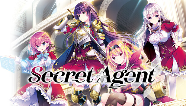 30+ games like Secret Agent - SteamPeek