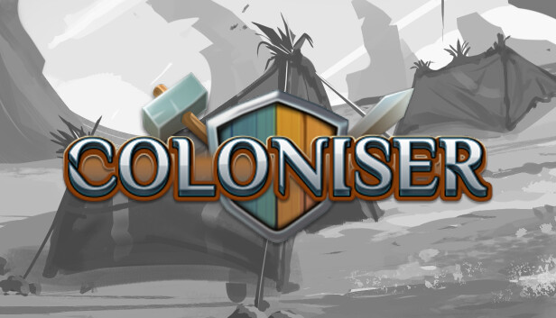 30+ games like Coloniser - SteamPeek