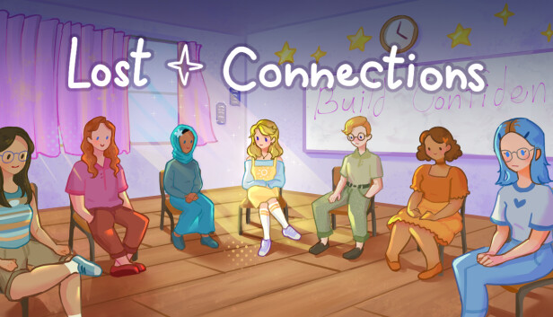 30+ games like Lost Connections - SteamPeek